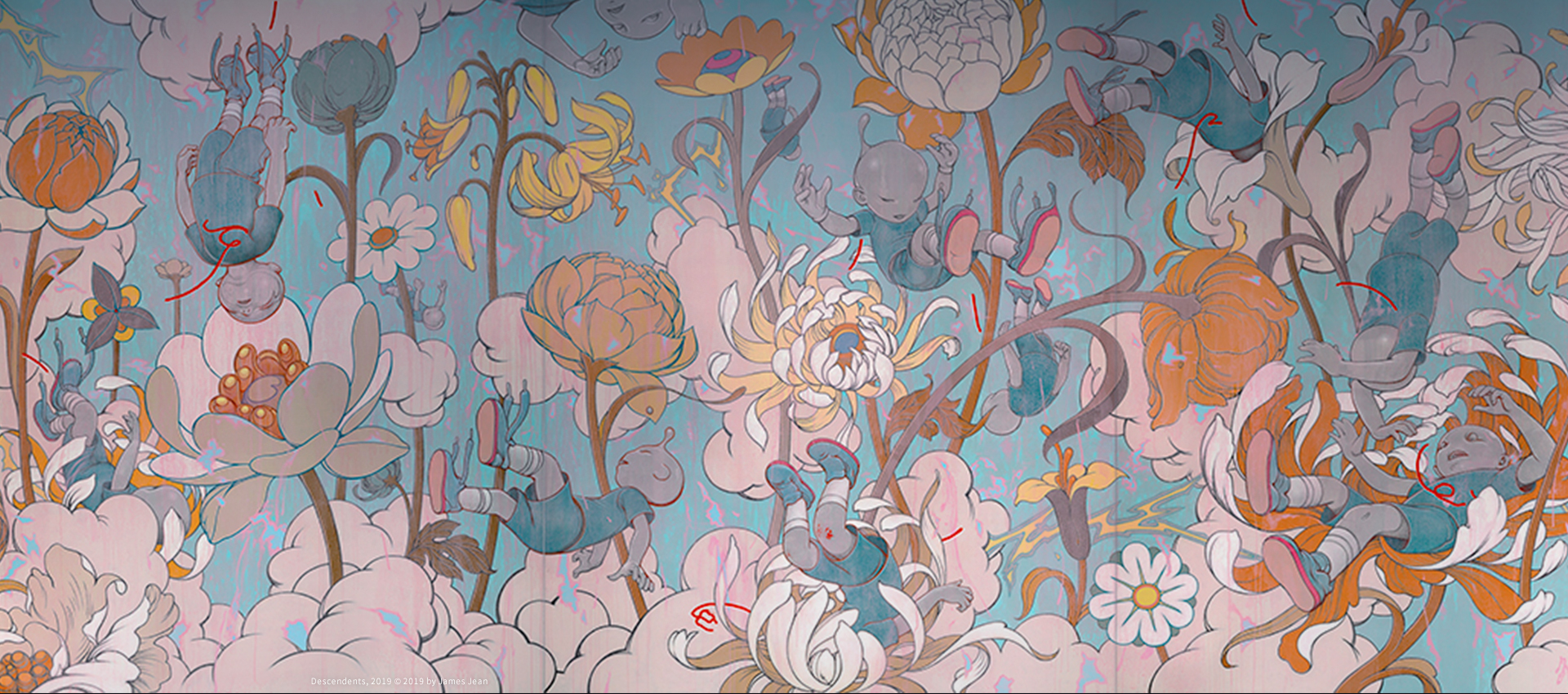 LOTTE MUSEUM - LOTTE MUSEUM | LMOA