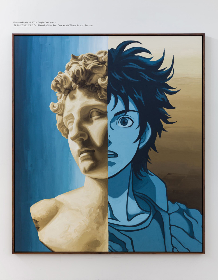 LOTTE MUSEUM - LOTTE MUSEUM | LMOA