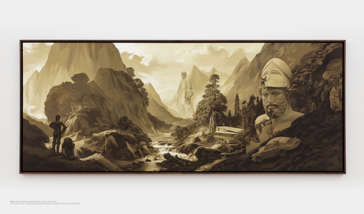 LOTTE MUSEUM - LOTTE MUSEUM | LMOA